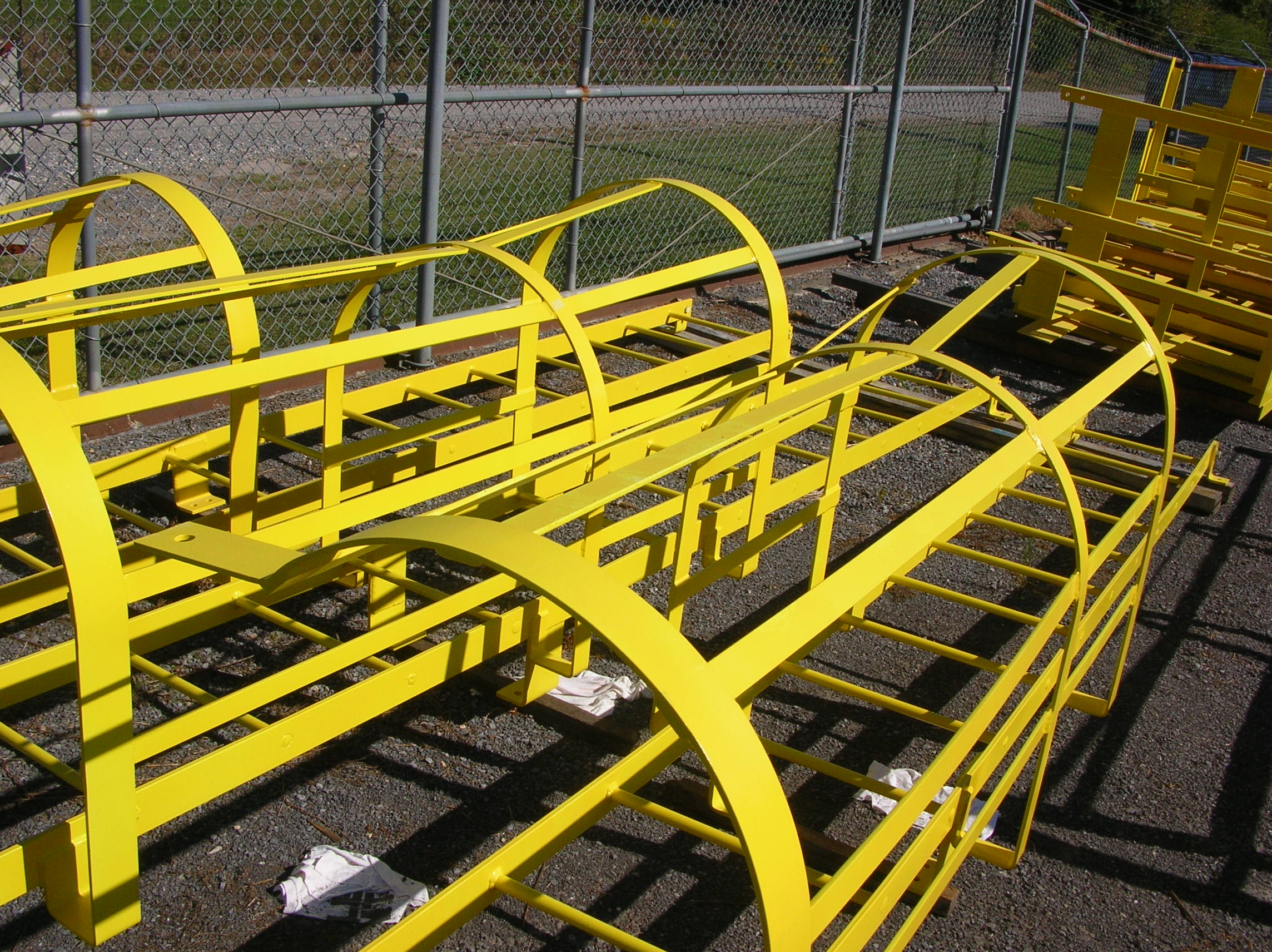 Osha Regulations For Step Ladders
